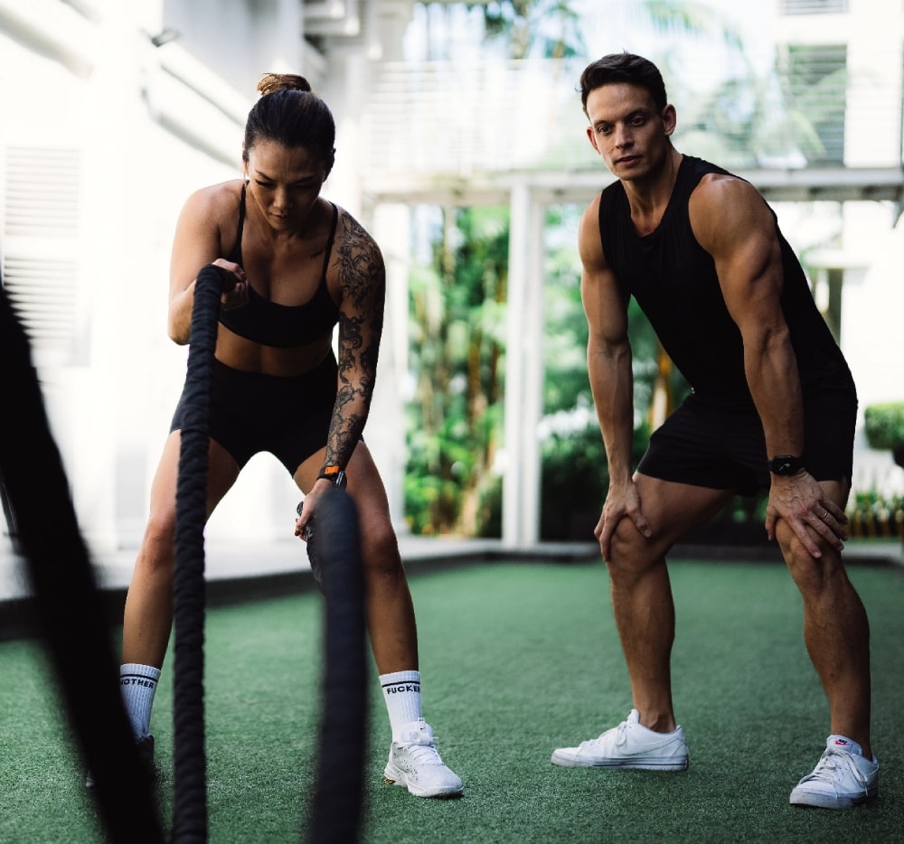 Home - Hype Training